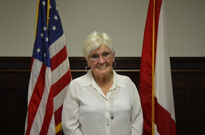 Ellen Cole - Alabama Political Profile | Bama Politics