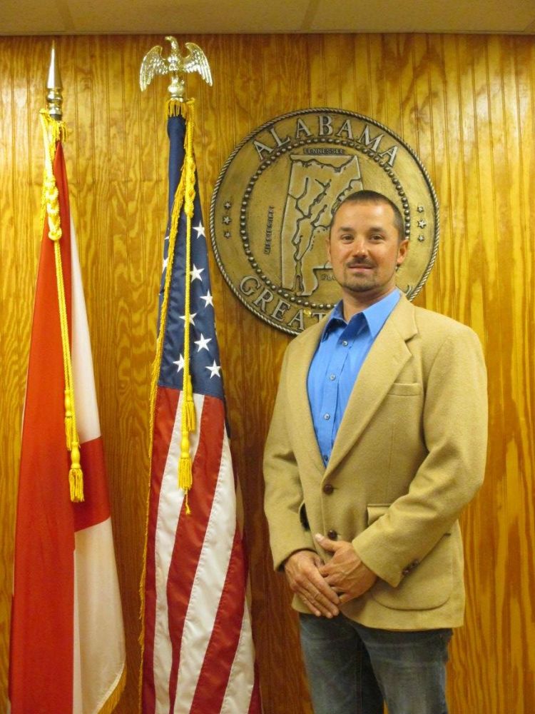 Gary Ferguson, Council Member of Sylvania, AL for District 4 | Bama ...