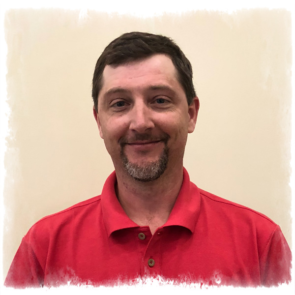 Gary Gibson - Bama Politics