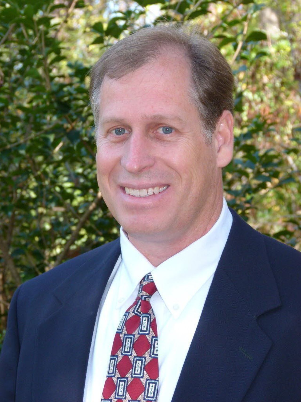 Gerald Clark - Alabama Political Profile | Bama Politics