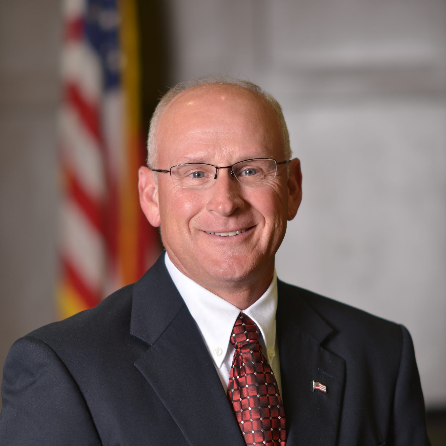 Greg Farrell, Council Member of Alabaster, AL for District 4 | Bama ...