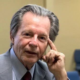 Howard Smith - Alabama Political Profile | Bama Politics