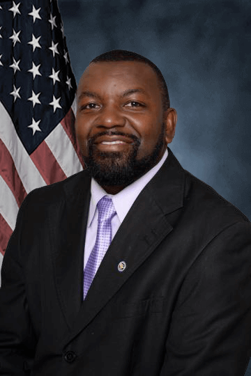 Jarvis Collier, Council Member of Bessemer, AL for District 1 | Bama ...