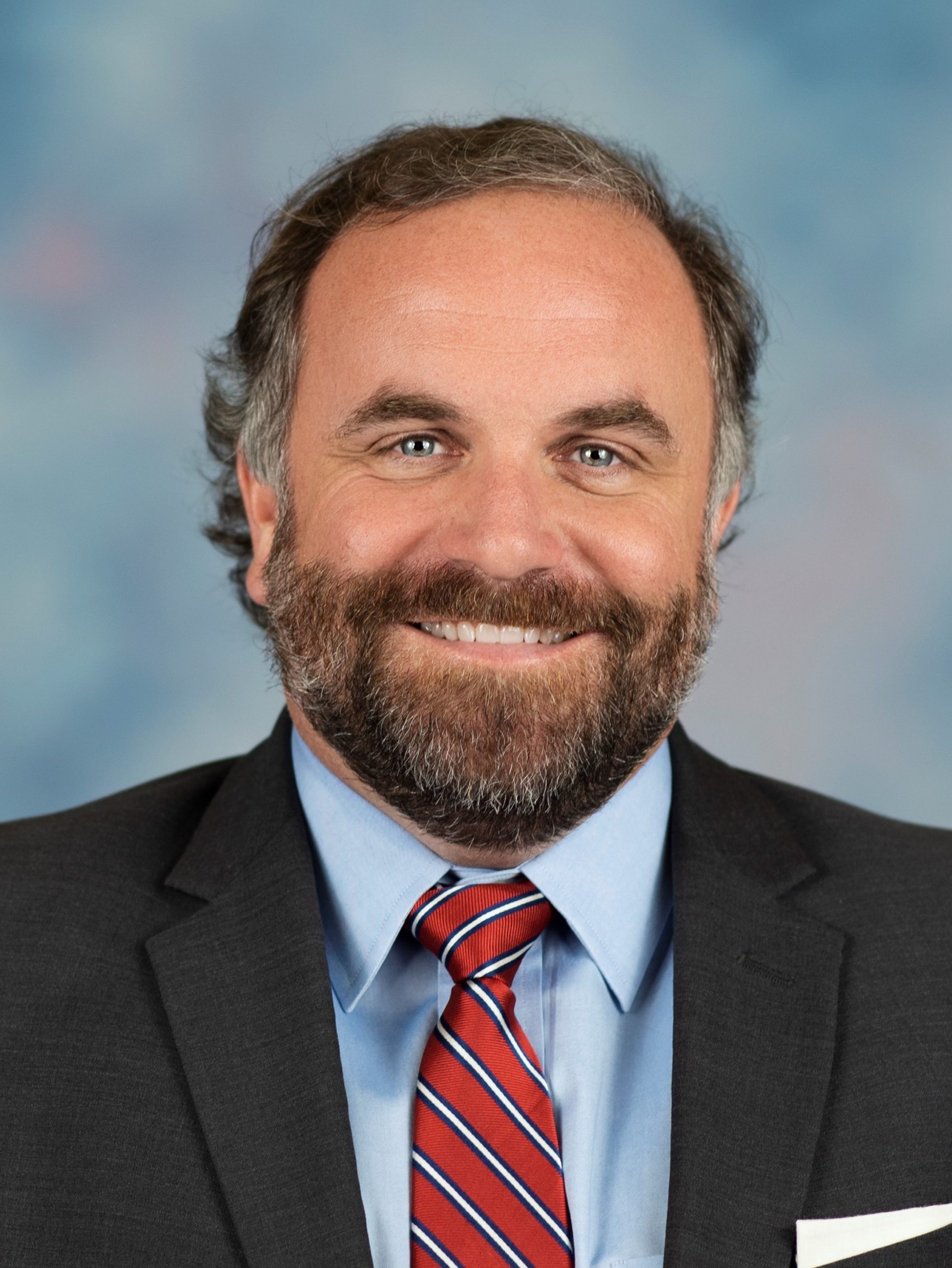 Jay Hovey - Auburn, AL City Council Member - District 7 | Bama Politics