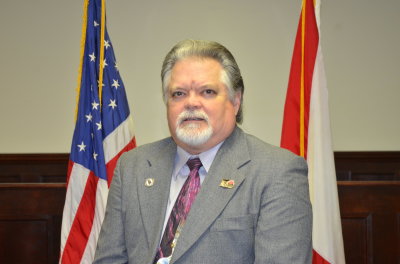 Mike Warren - Alabama Political Profile | Bama Politics