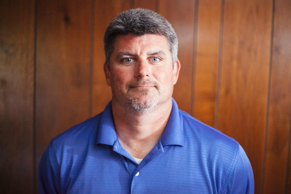 Philip Gleason Jr., Council Member of Steele, AL for District 4 | Bama ...