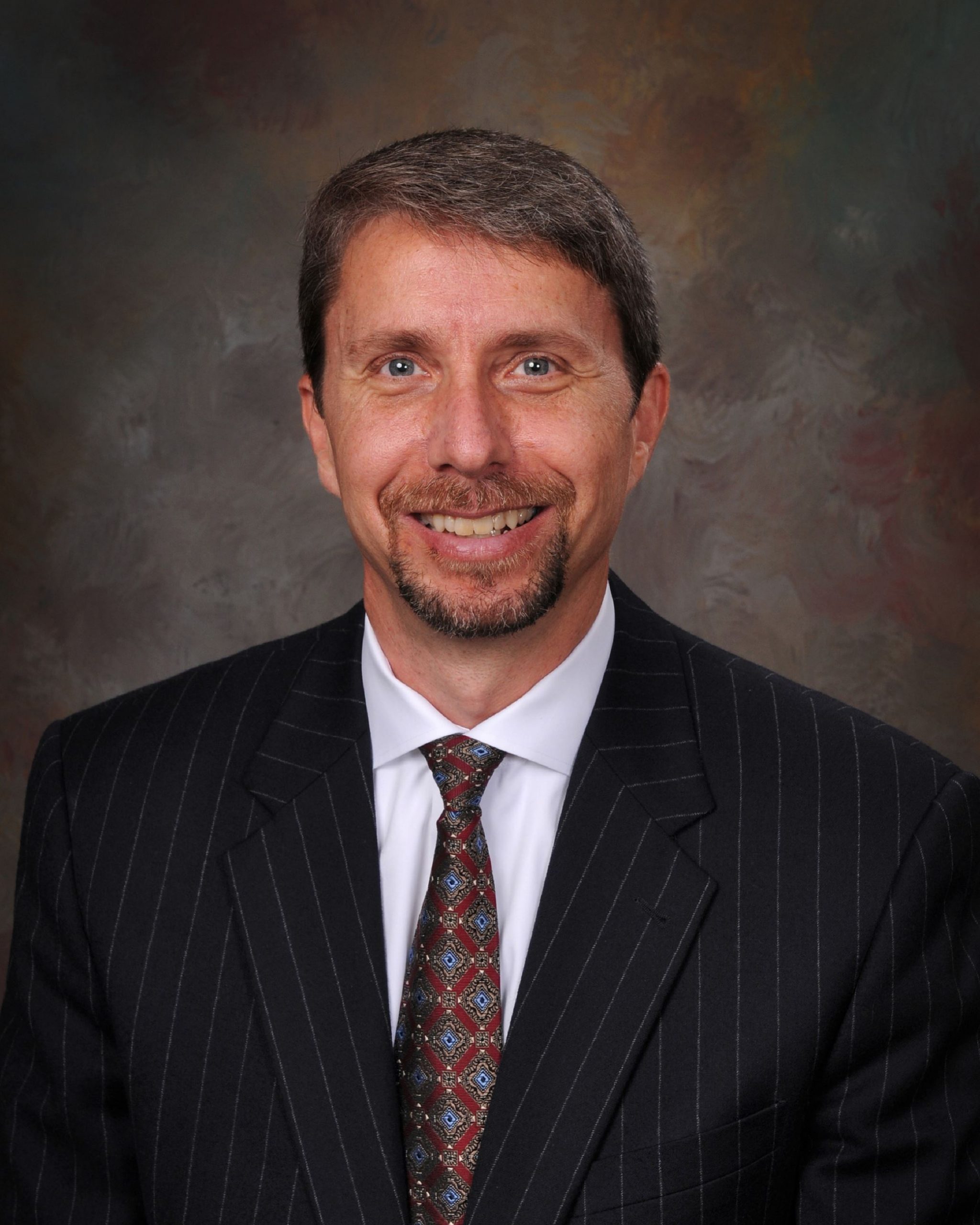 Rick Hayes - Alabama Political Profile | Bama Politics