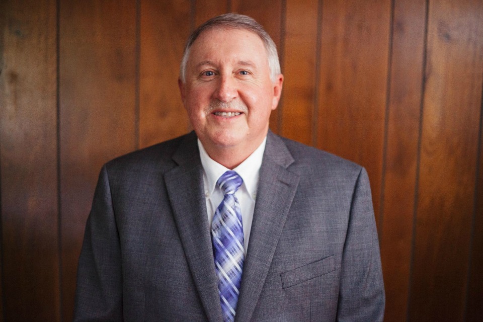 Roger Adams - Bama Politics