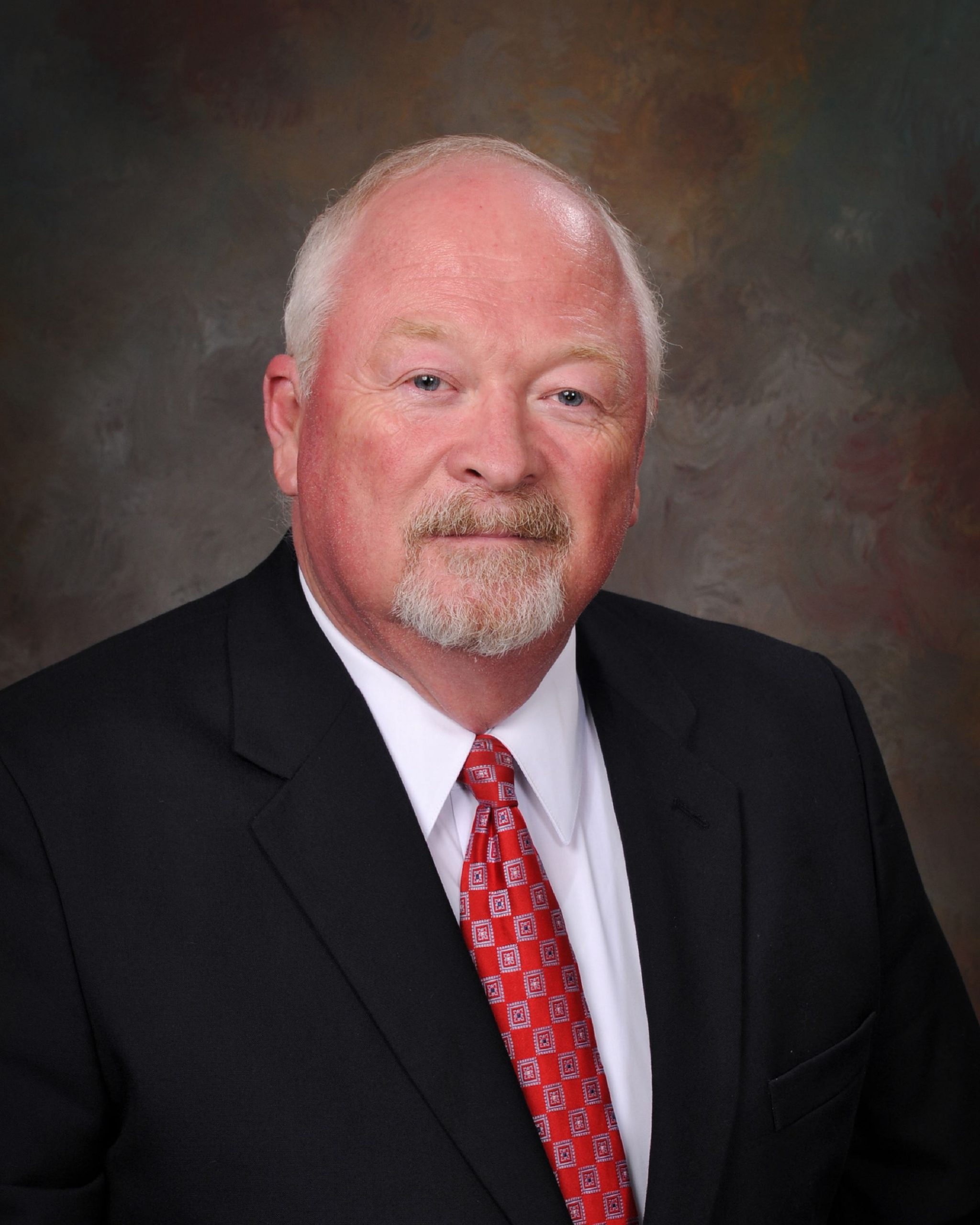 Ron Scott - Alabama Political Profile | Bama Politics