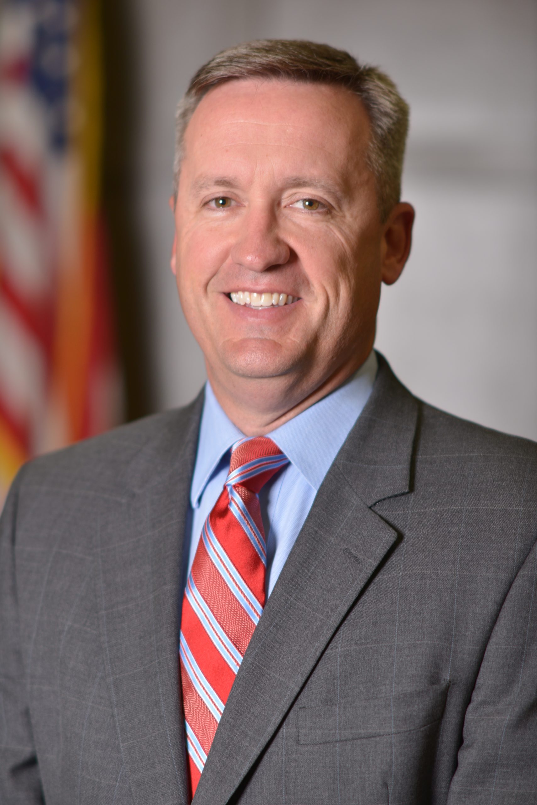 Scott Brakefield, Mayor of Alabaster, AL | Bama Politics