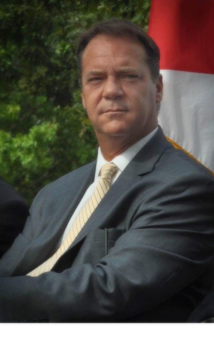 Scott McBrayer - Alabama Political Profile | Bama Politics