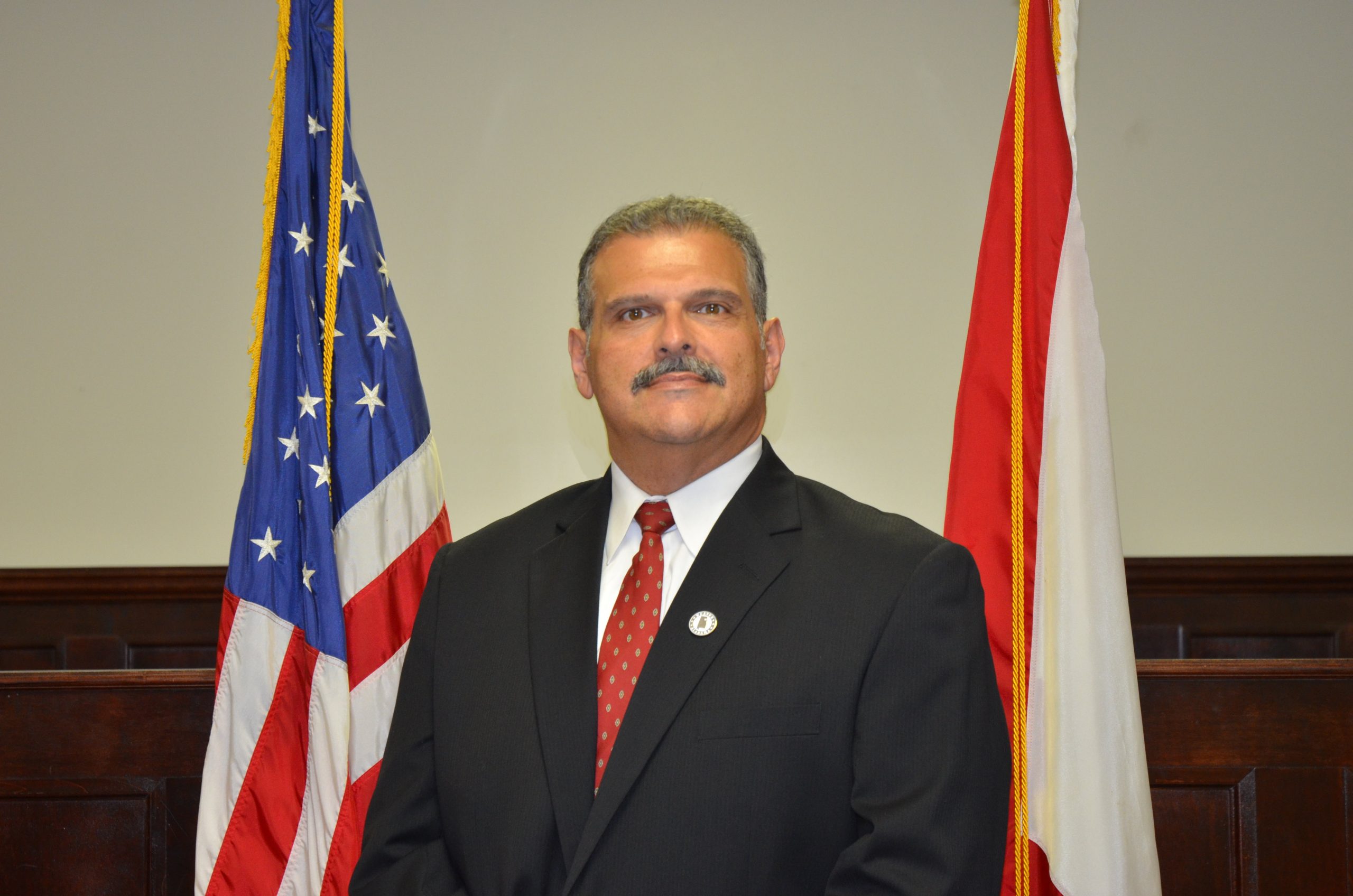 Wayne Willis, Mayor of Weaver, AL | Bama Politics