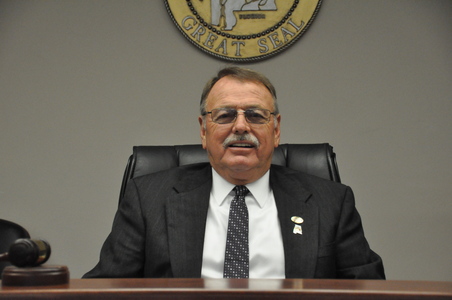 Charles Gilchrist - Alabama Political Profile | Bama Politics