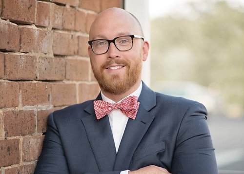 Craig Cargile, District Court Judge for Bibb County, AL | Bama Politics