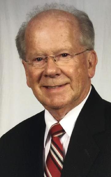 Darrell Bates - Alabama Political Profile | Bama Politics