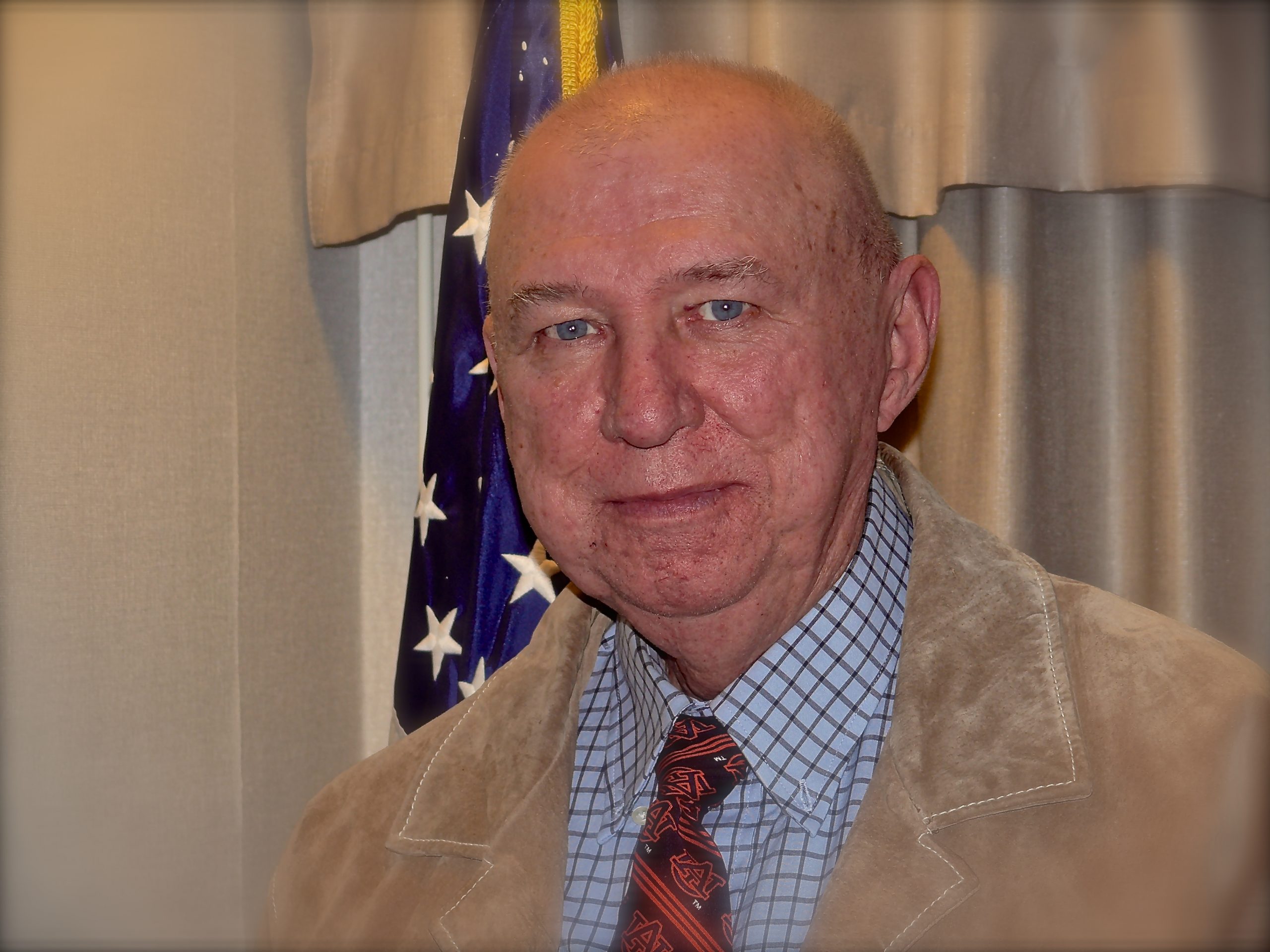 George Helms, Council Member of Graysville, AL for District 4 | Bama ...