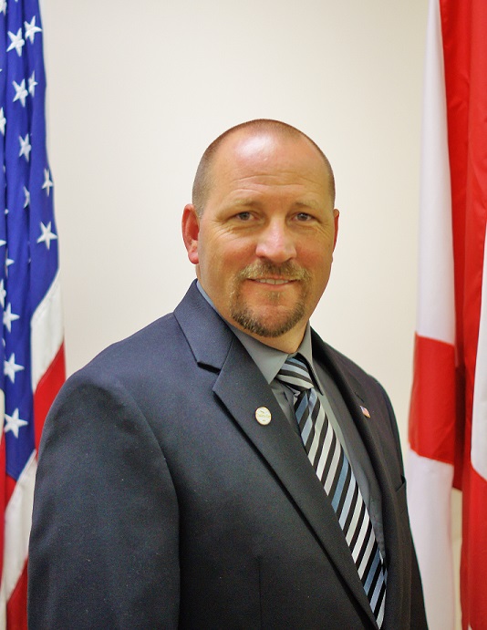Jayme Stayton, Mayor of Daleville, AL | Bama Politics