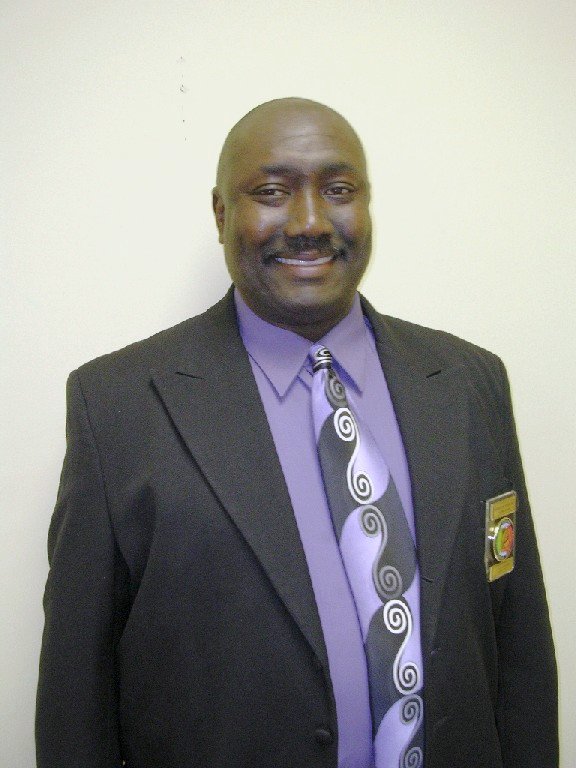 Kendrick Spurling, Council Member of Headland, AL for District 5 | Bama ...