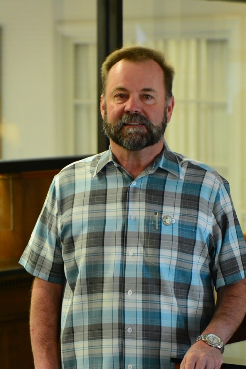 Kenneth Hart - Alabama Political Profile | Bama Politics