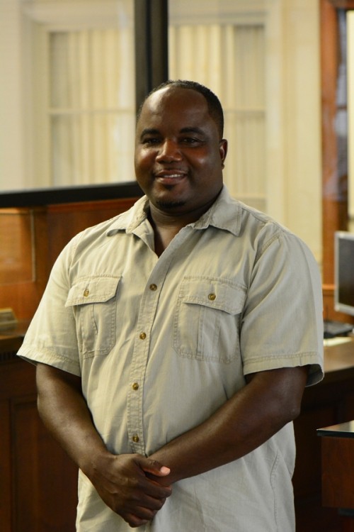 Michael Capehart, Council Member of Cottonwood, AL for District 1 ...