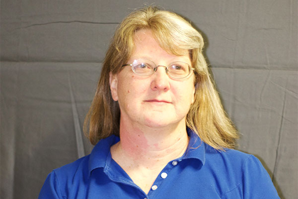 Nancy Ray - Bama Politics