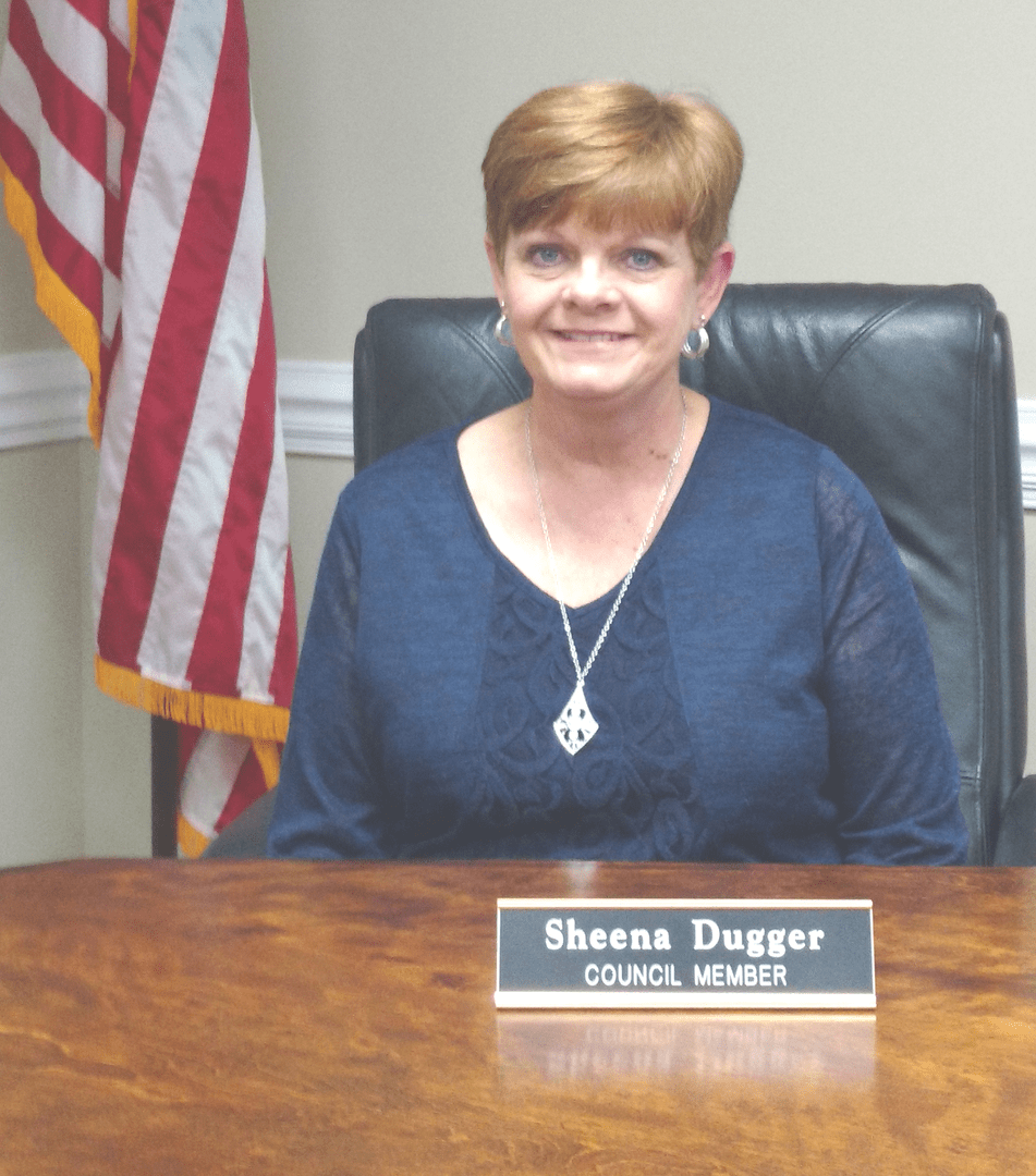 Sheena Dugger - Alabama Political Profile | Bama Politics