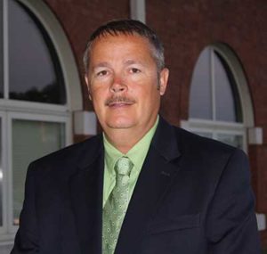 Vaughn Goodwin, Mayor of Trinity, AL | Bama Politics