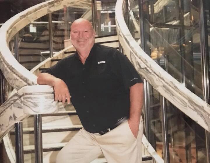 Greg Moore - Alabama Political Profile | Bama Politics