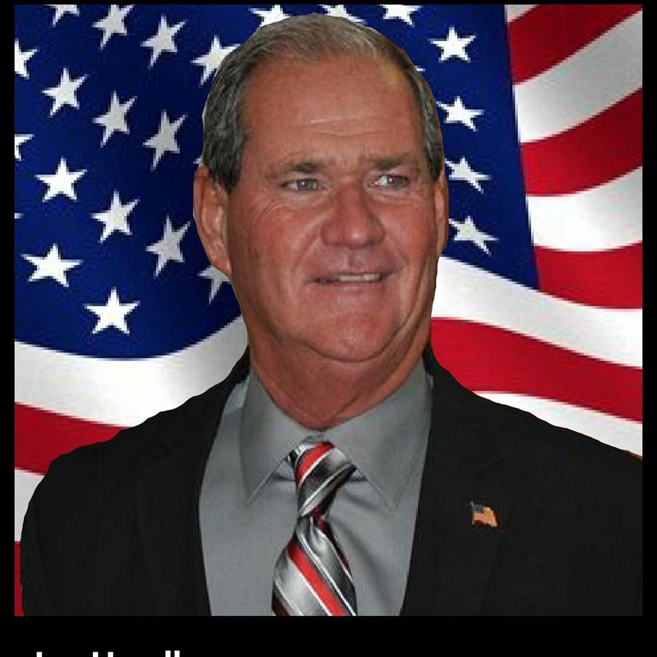 Joe Headley, Commissioner of Chilton County, AL | Bama Politics