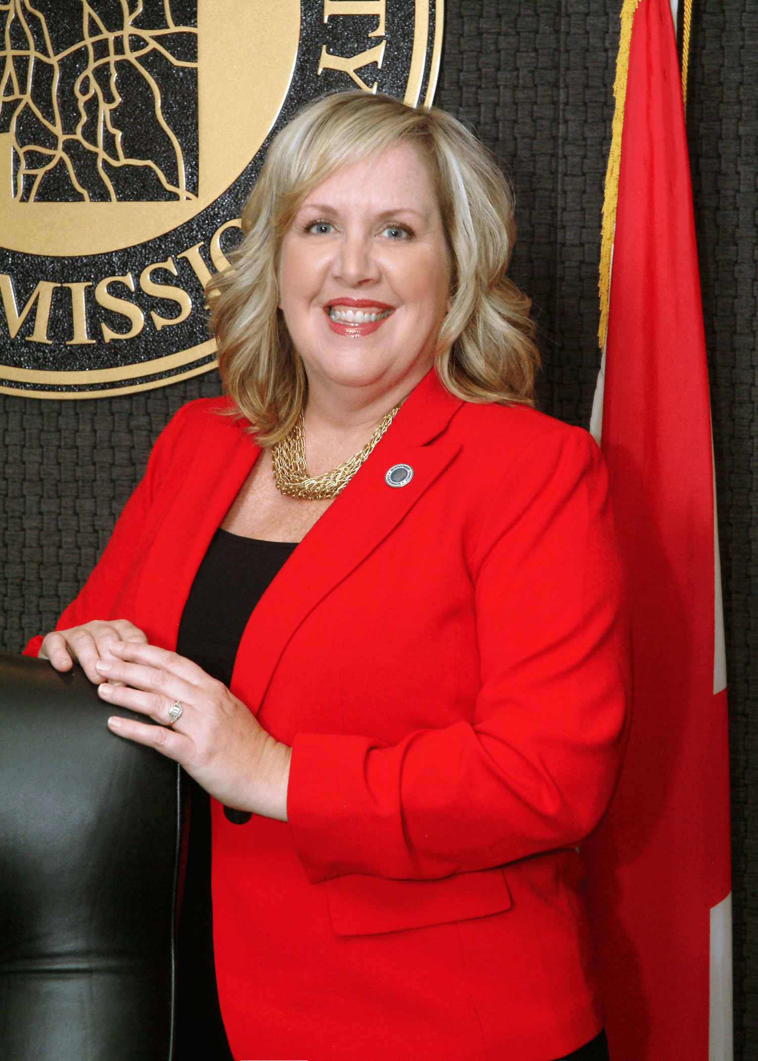 Ronda M. Walker, Commissioner of Montgomery County, AL for District 3 ...