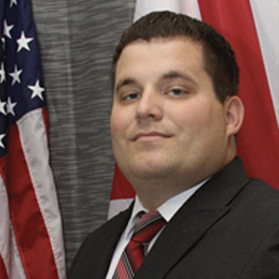 Zach Atchley - Bama Politics