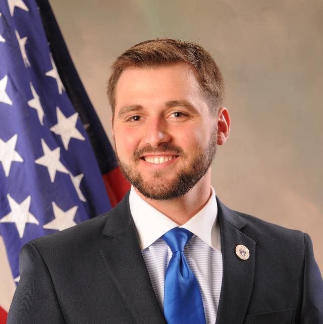 Bo Colley - Bama Politics