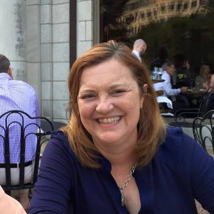 Cheryl Patton - Bama Politics