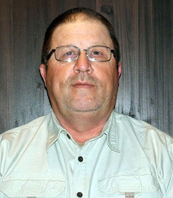 James Williams, Commissioner of Chambers County, AL for District 3 ...