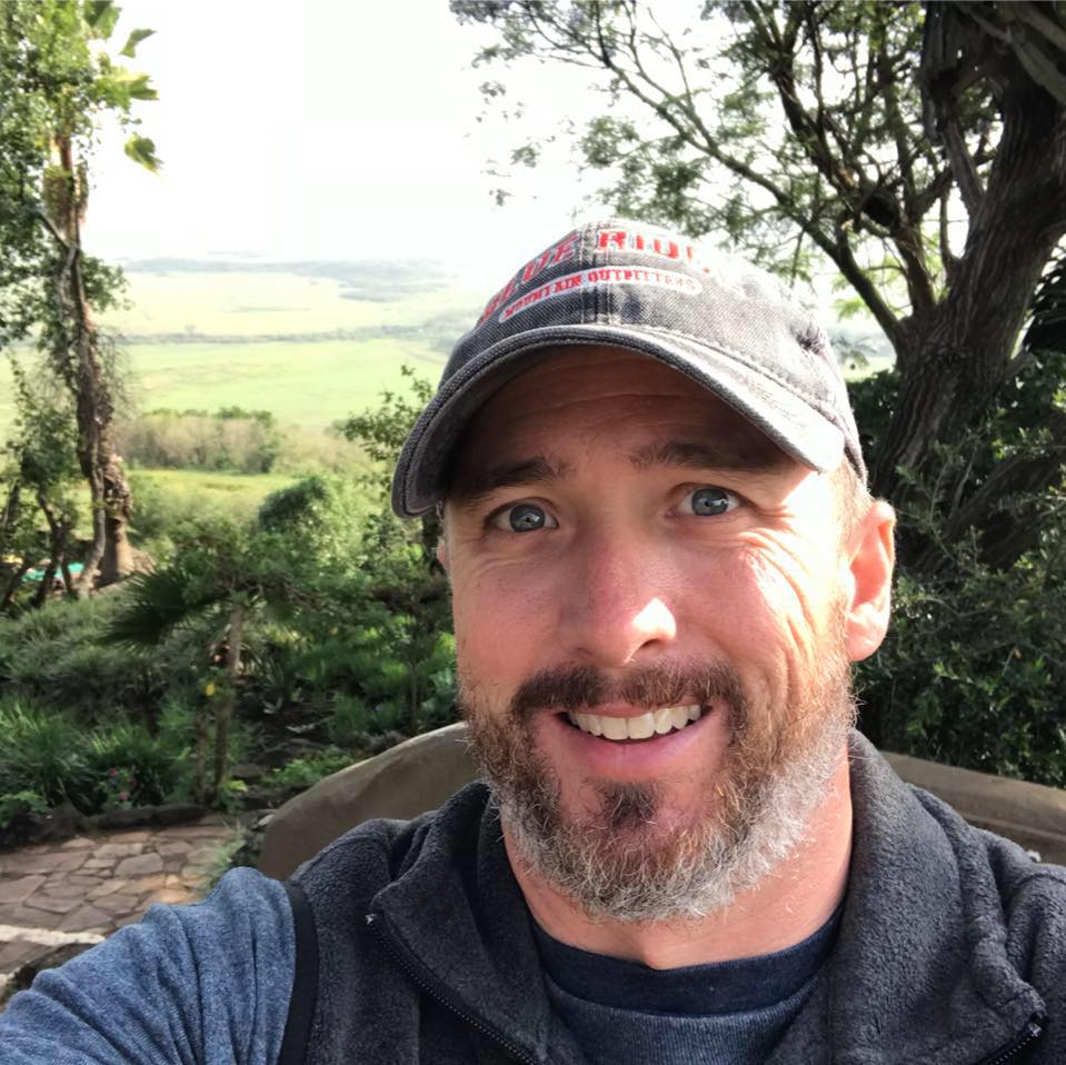 Russell Bedsole, Alabama State Representative for District 49 | Bama ...