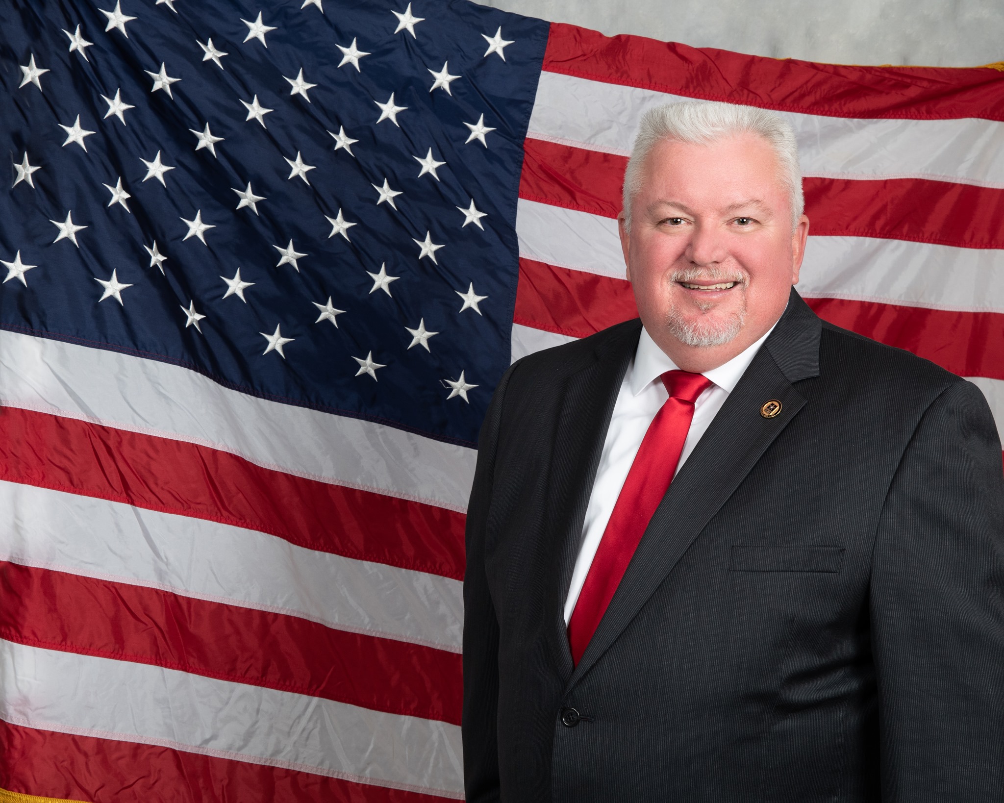 Bill Baker - Alabama Political Profile | Bama Politics