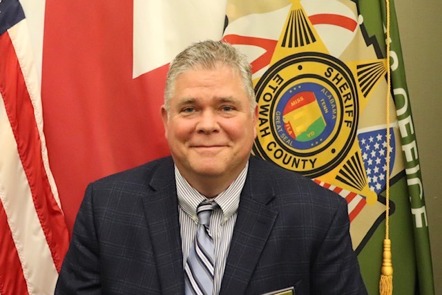 Darron Walker - Alabama Political Profile | Bama Politics