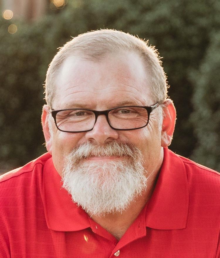 David Moore, Council Member of Muscle Shoals, AL for District 5 | Bama ...