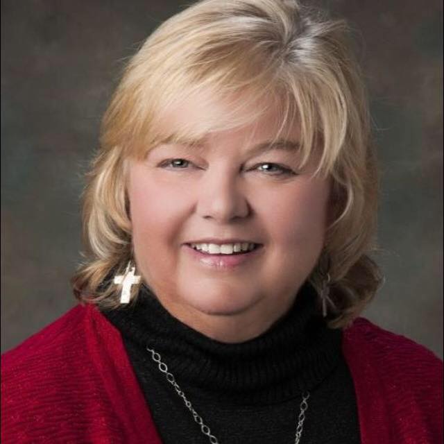Gina Clark, Council Member of Muscle Shoals, AL for District 2 | Bama ...