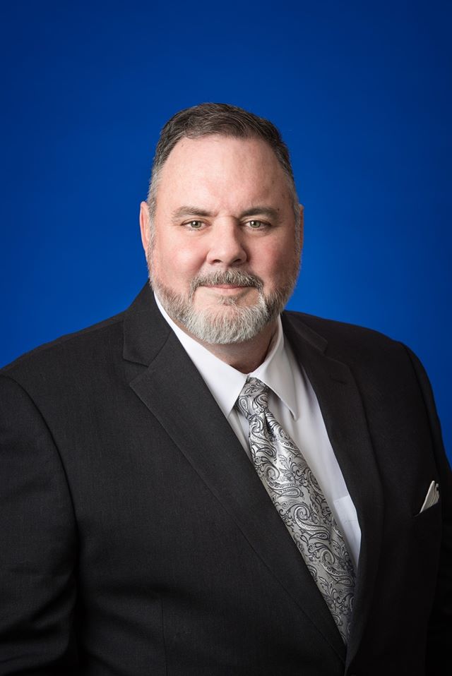 Greg Smith - Alabama Political Profile | Bama Politics