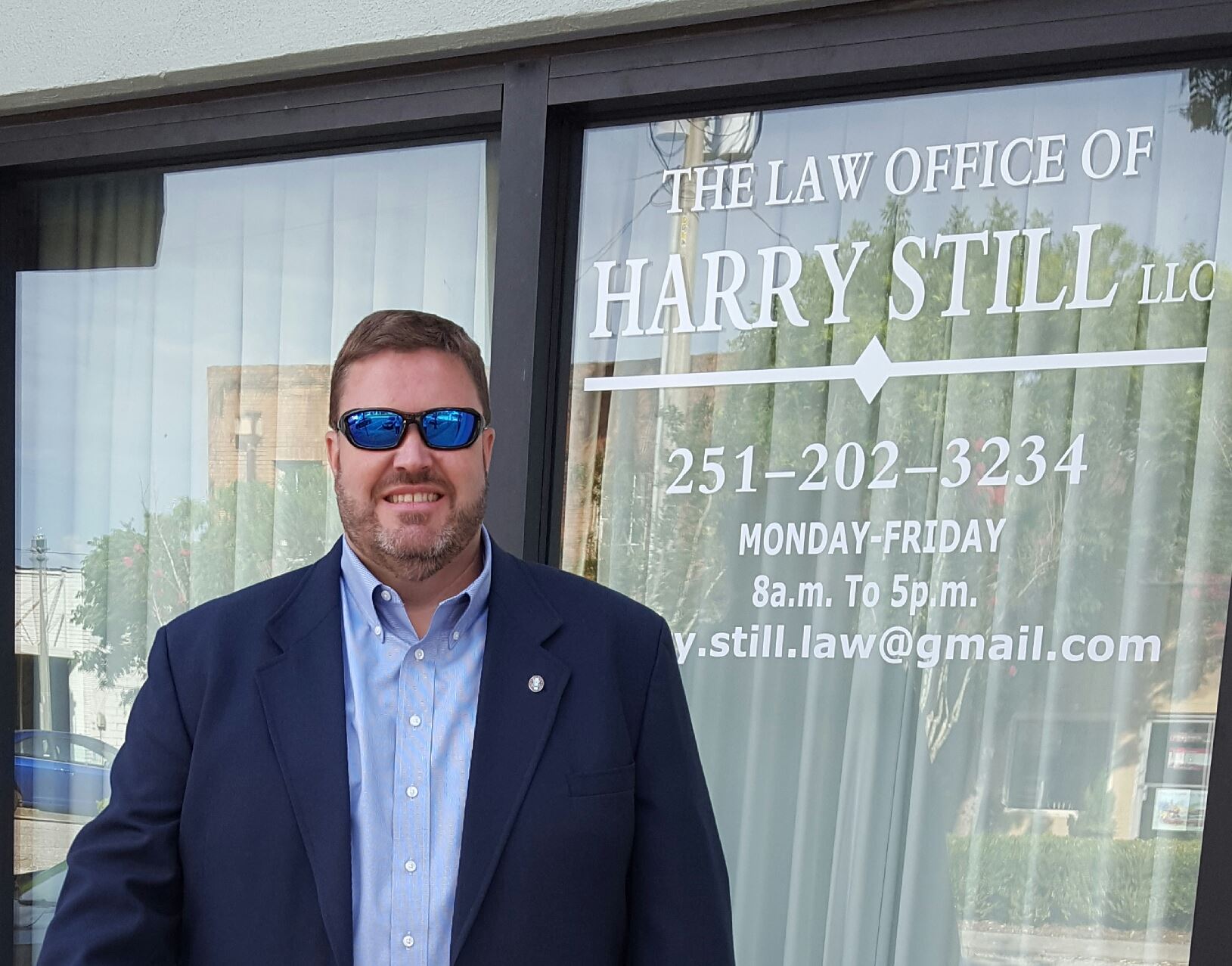 Harry Still, III - Alabama Political Profile | Bama Politics