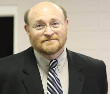 Jeffrey C. Batley - Alabama Political Profile | Bama Politics