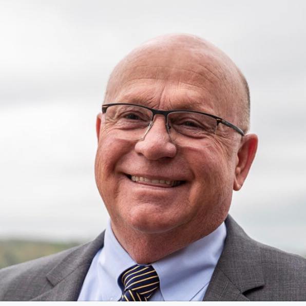 Joe Taylor, Mayor of Rainbow City, AL | Bama Politics