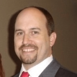 Mark Cauley - Bama Politics