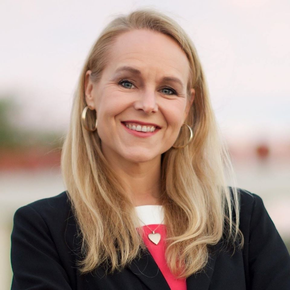 Mitzi Eaker - Alabama Political Profile | Bama Politics