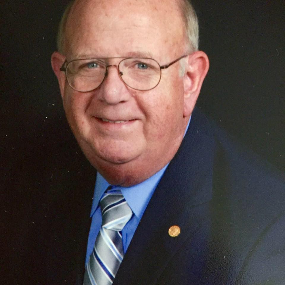 Perry Vickers - Alabama Political Profile | Bama Politics