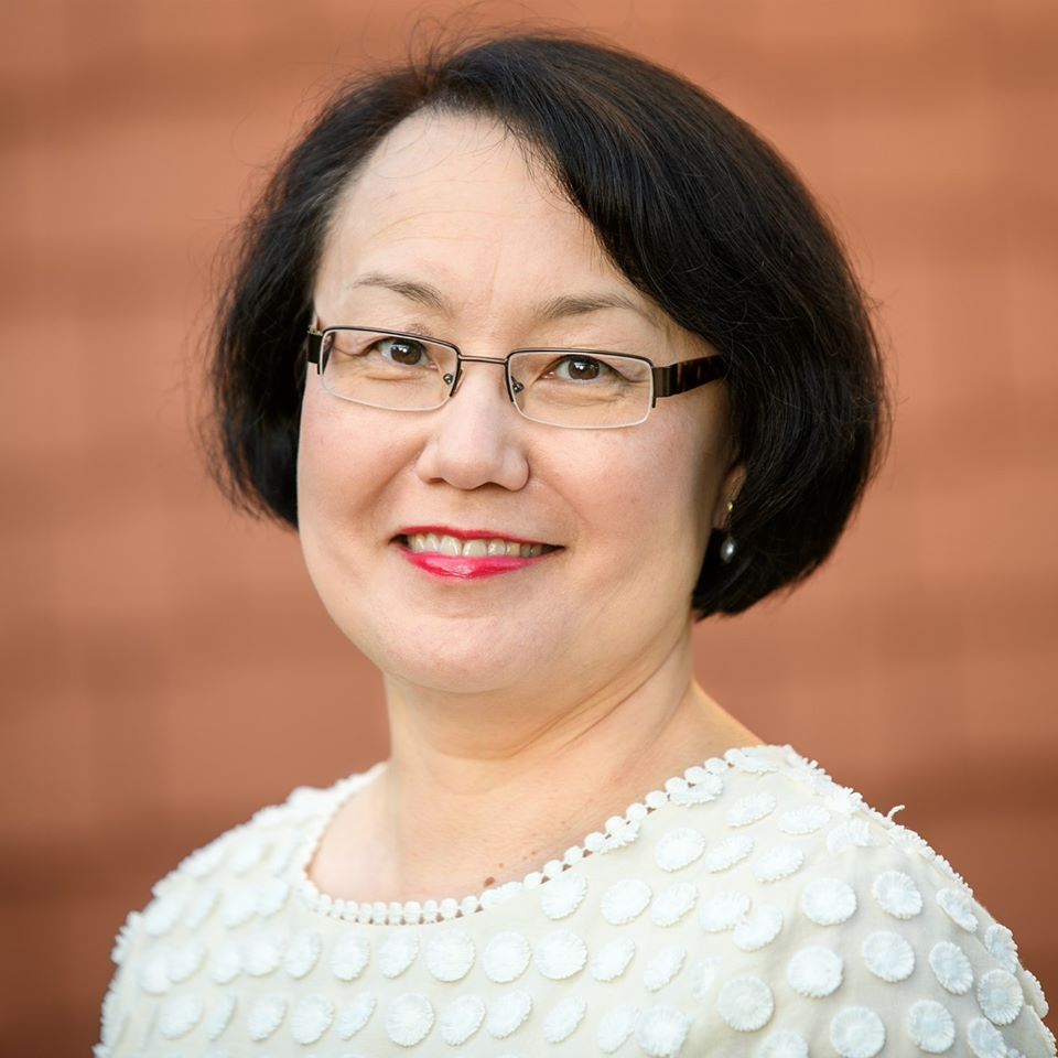 Ranae Bartlett, Council Member of Madison, AL for District 5 | Bama ...