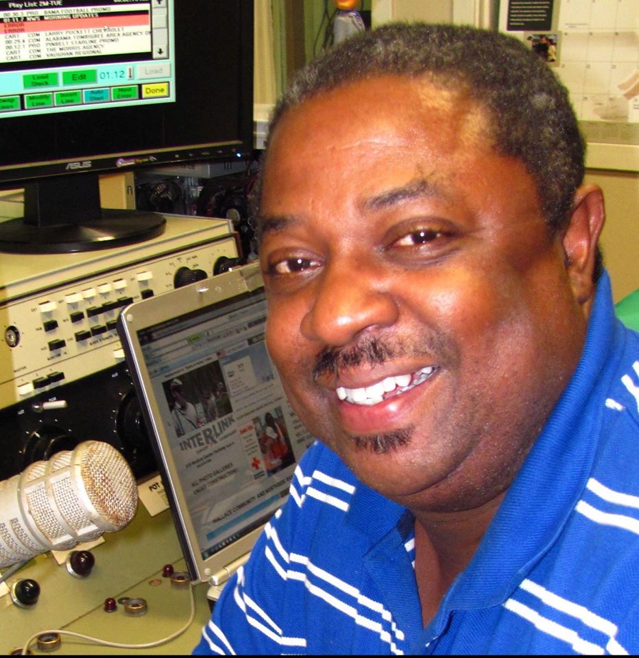 Randy Williams - Alabama Political Profile | Bama Politics