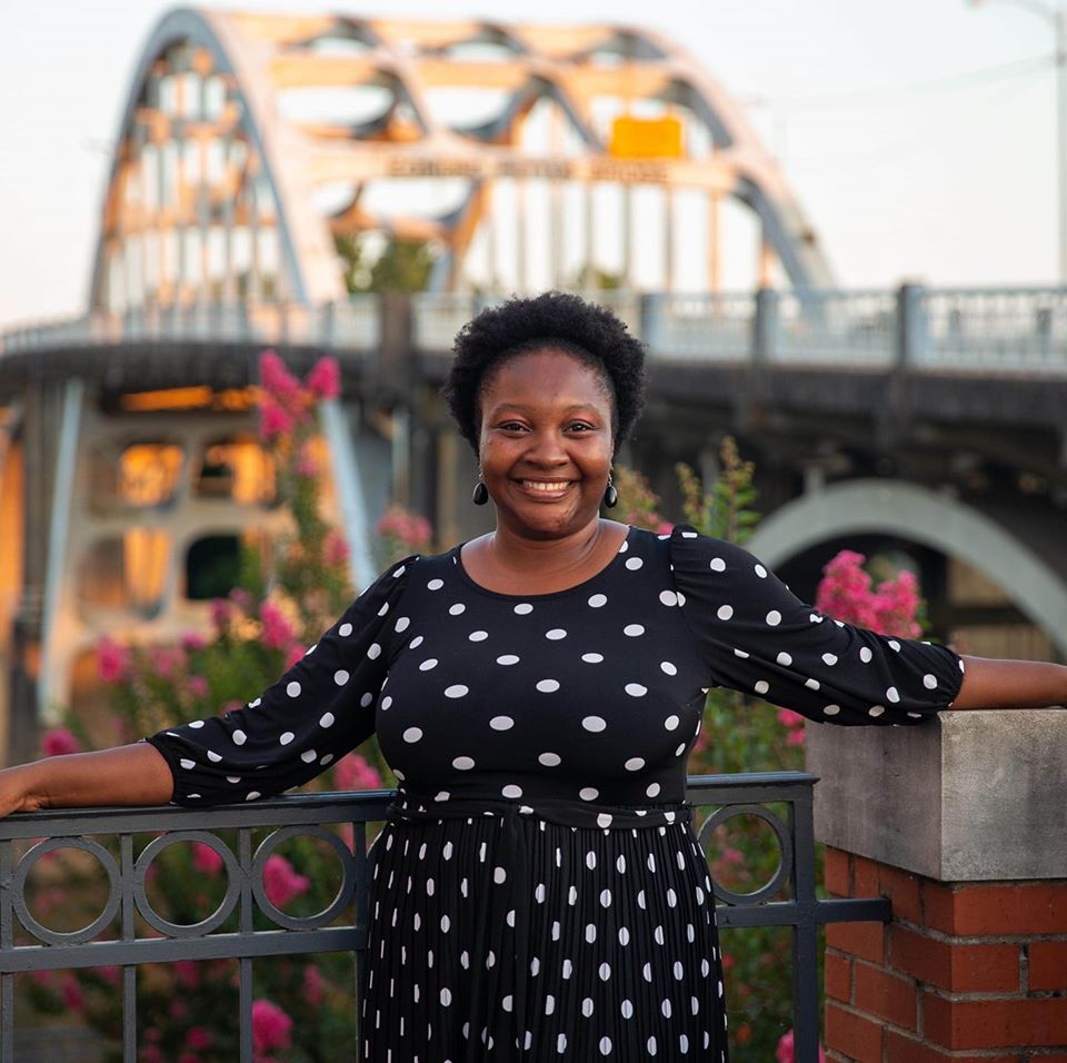 Renarda White - Alabama Political Profile | Bama Politics
