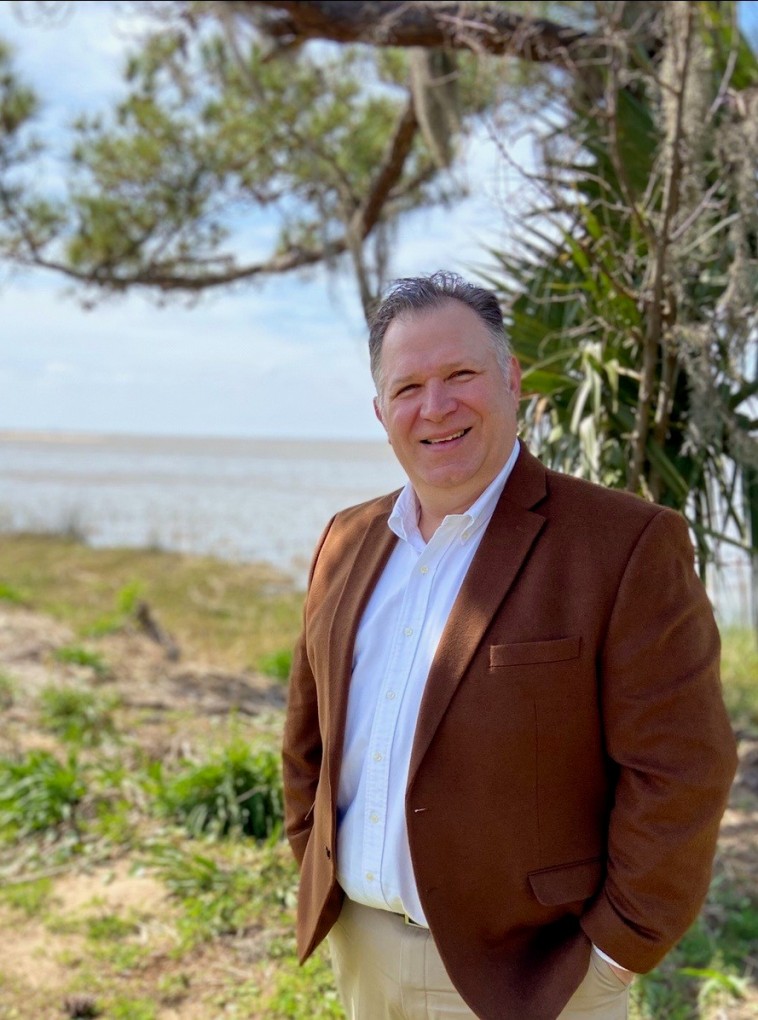 Robin LeJeune, Mayor of Daphne, AL | Bama Politics